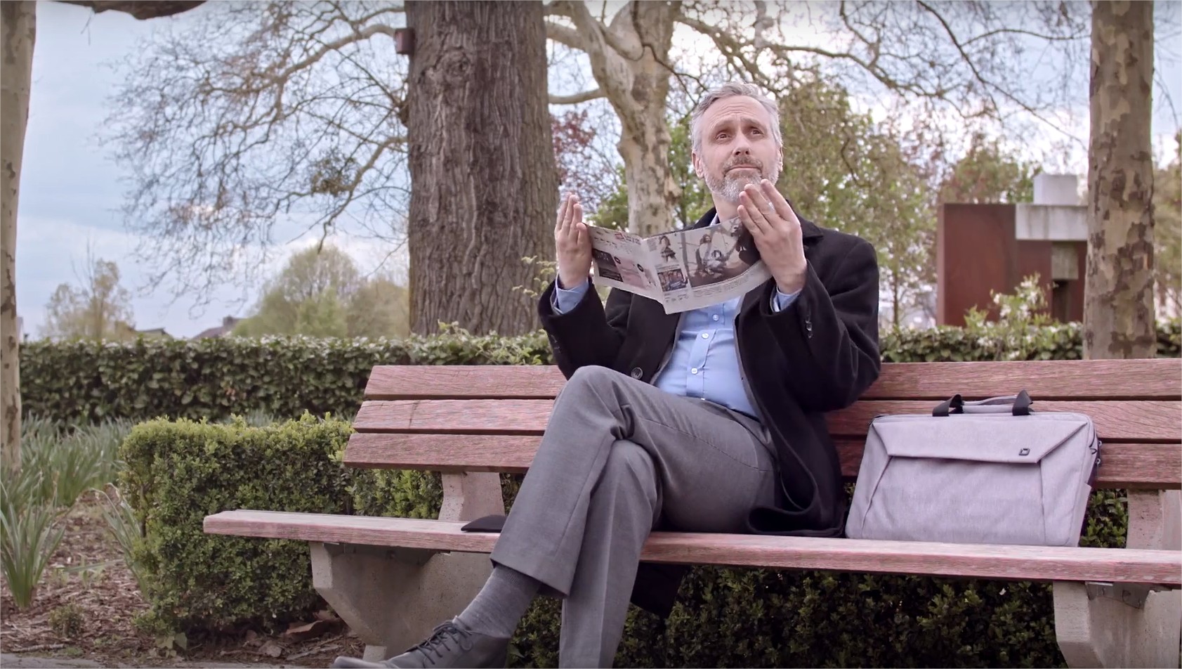 Richard Turner - Richard Turner - Actor